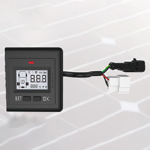 赛富特接收器D19T-东莞赛富特汽车安全技术有限公司